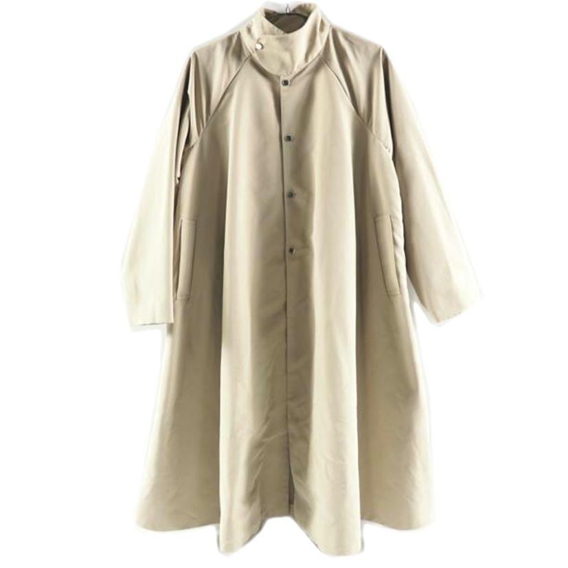 MARECHAL TERRE（マルシャルテル） マルシャル テル/バックチュールデザイン コート/ZMT221CO763/2/レディース ...