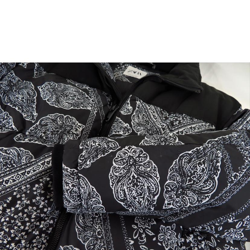 ZARA ザラ/中綿ジャケット/RN77302/M/メンズアウター/Aランク/81【中古】 : 9264810329893 : ワンダー ...