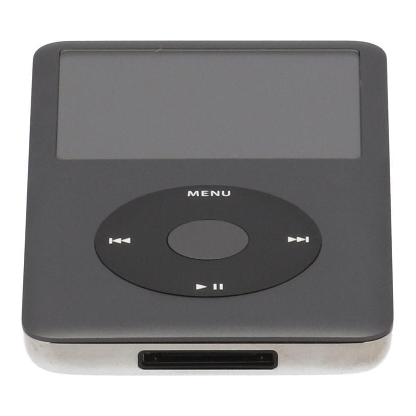 Apple アップル/iPod classic 160GB(Late 2009)/MC297J/A/8K0513L09ZU/Bランク/81 ...