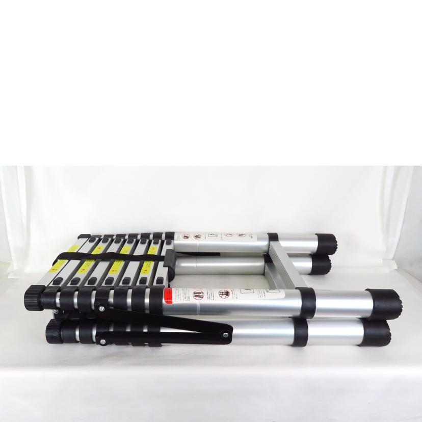 Yookey/伸縮式ハシゴマルチラダー/EN131CE/Aランク/81【中古】 : ワンダーレックスヤフー店 - 通販 - Yahoo!ショッピング