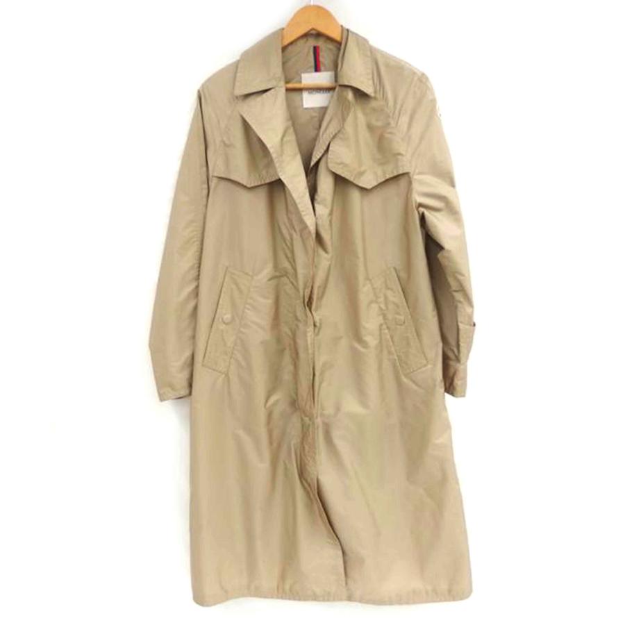 MONCLER RUTILICUS コート/C-ZIND-20-182683/00/ABランク/82【中古】 : ワンダーレックスヤフー店 ...