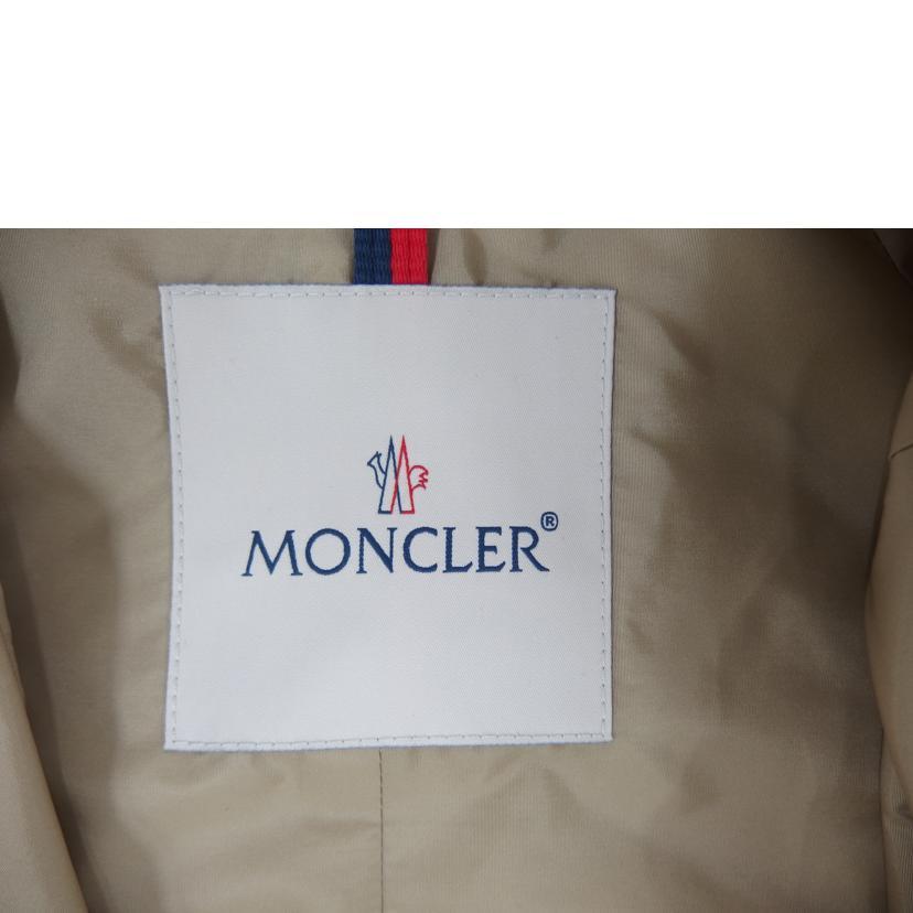 MONCLER RUTILICUS コート/C-ZIND-20-182683/00/ABランク/82【中古】 : ワンダーレックスヤフー店 ...