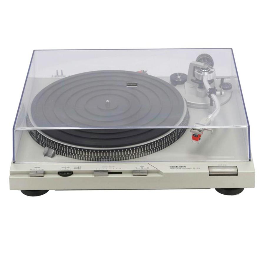 Technics テクニクス/レコードプレーヤー/SL-D3/ピュアオーディオ/Bランク/82【中古】 : ワンダーレックスヤフー店 - 通販 ...