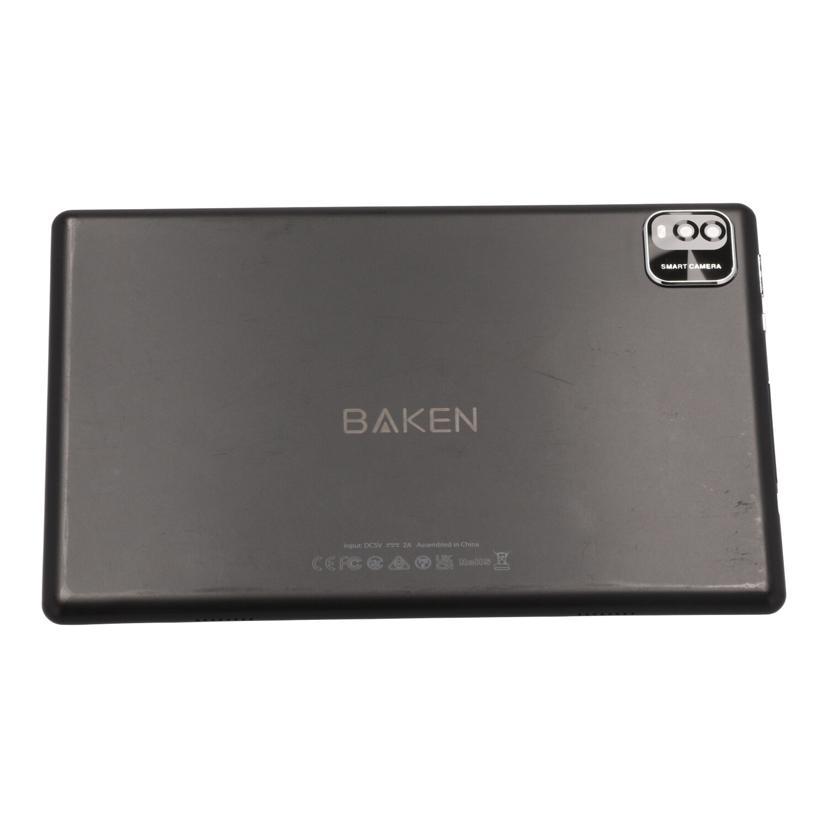 BAKEN/タブレット/TAB10/M10/2C000C80C181011554/Bランク/82【中古】 : ワンダーレックスヤフー店 ...
