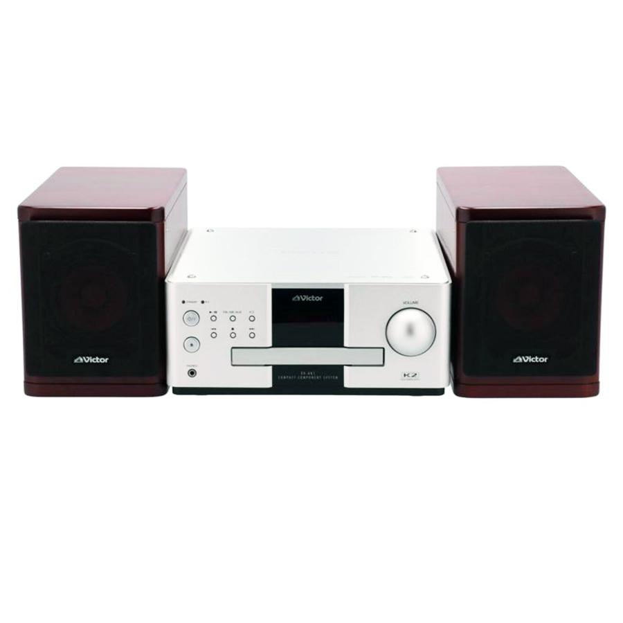 Victorビクター/DVDコンポ/EX-AK1/133C0460/Bランク/82【中古】 : ワンダーレックスヤフー店 - 通販 - Yahoo!ショッピング