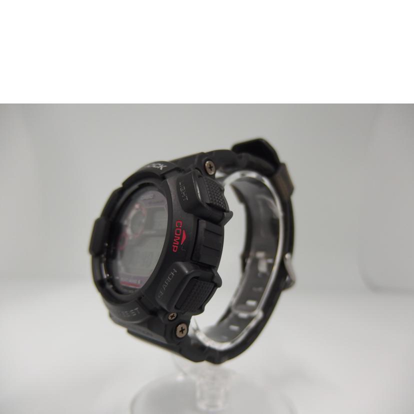 CASIO カシオ/G-SHOCK/マッドマン/電波ソーラー/GW-9300/202*****/Aランク/82【中古】 : ワンダーレックスヤフー店 - 通販 - Yahoo!ショッピング