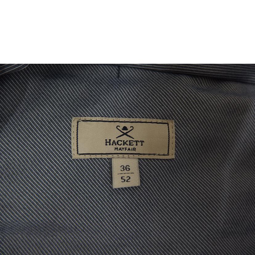 HACKETT LONDON ハケットロンドン/デニムツイルスーツ/HM470230/Bランク/82【中古】 : 9264821204820 : ワンダーレックスヤフー店 - 通販 ...