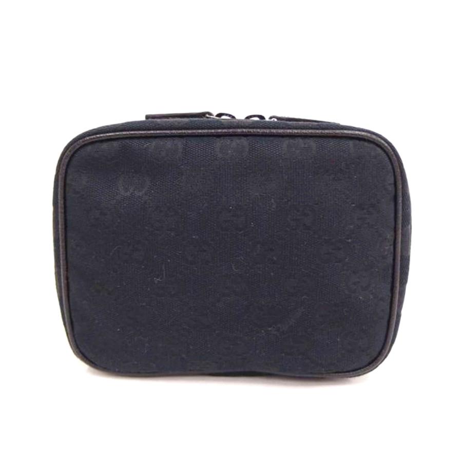 GUCCI グッチ/GGキャンバスポーチ/153129/212***/ABランク/82【中古】 : ワンダーレックスヤフー店 - 通販 ...
