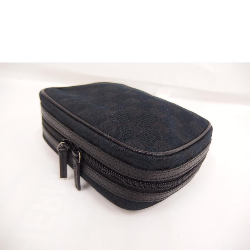 GUCCI グッチ/GGキャンバスポーチ/153129/212***/ABランク/82【中古】 : ワンダーレックスヤフー店 - 通販 ...