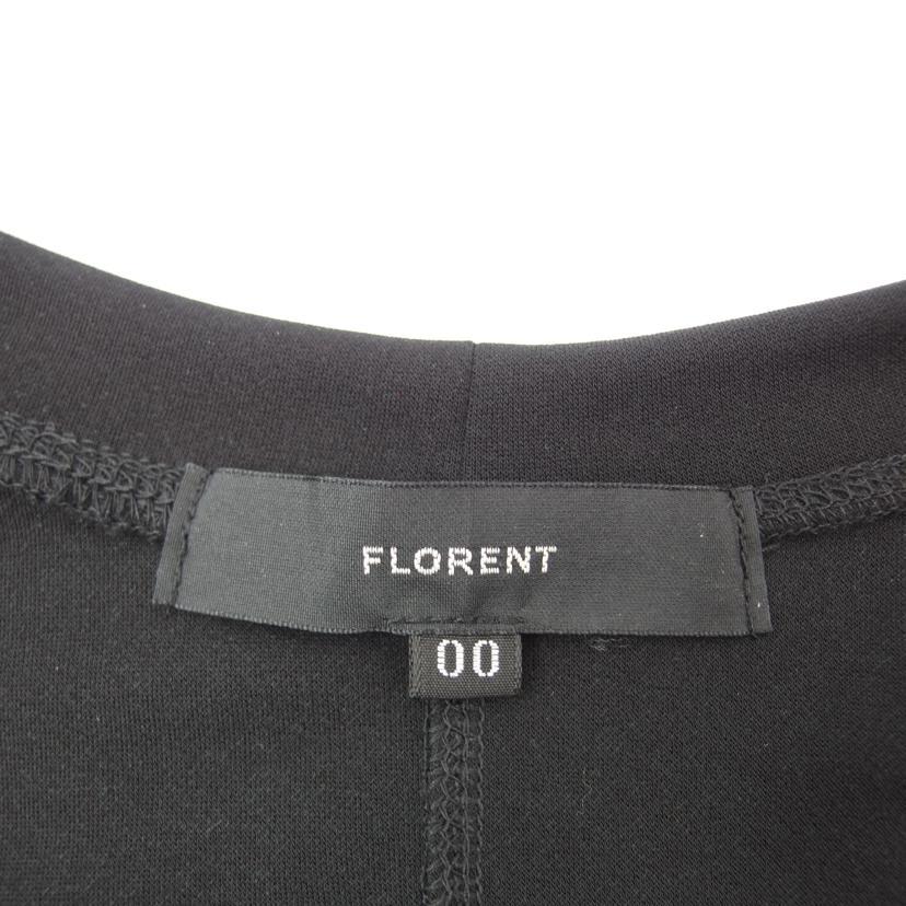 FLORENT/FLORENT カーディガン ガウン ブラック サイズ00/2211F06017/00/レディースアウター/Aランク/77【中古】 : ワンダーレックスヤフー店 - 通販 ...