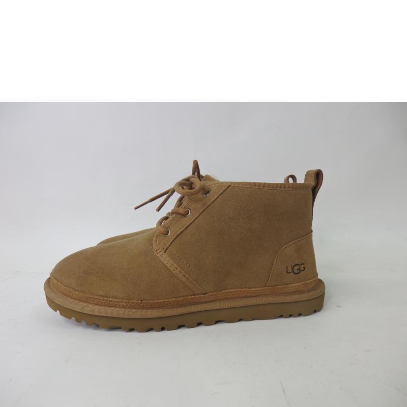 UGG（アグ） アグ/ムートンブーツ/3236/27/メンズスシューズ/ABランク/84【中古】 : ワンダーレックスヤフー店 - 通販 - Yahoo!ショッピング