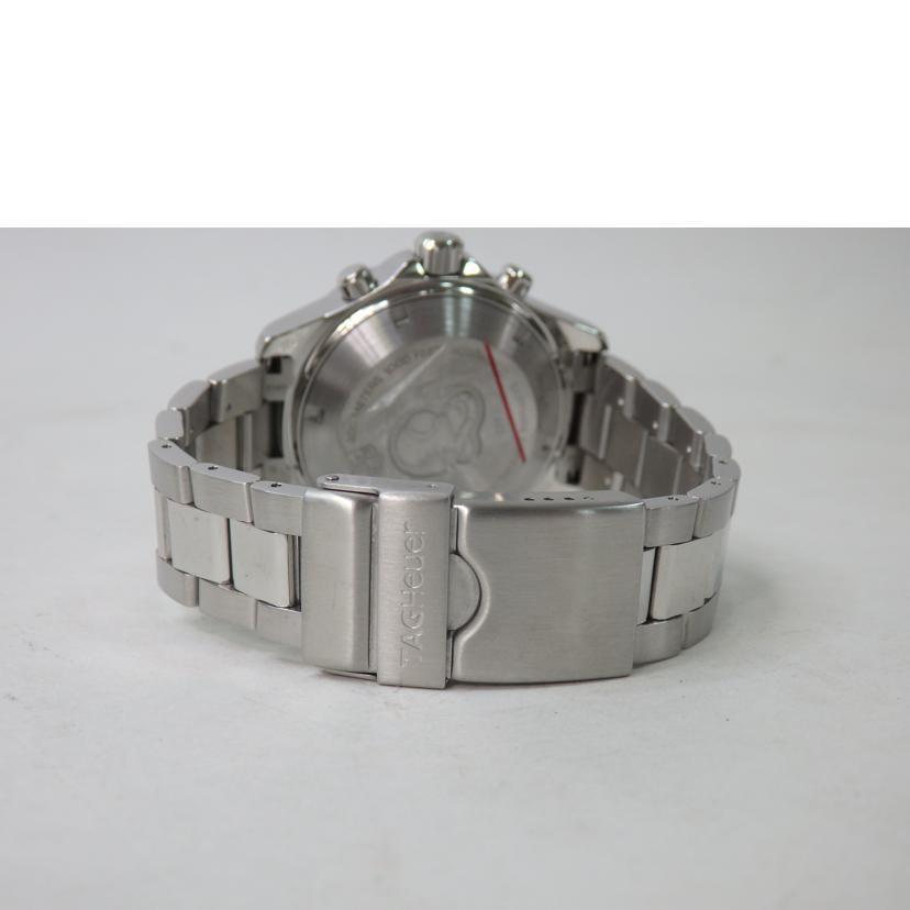TAG HEUER Heuer タグホイヤー/アクアレーサー/クロノグラフ/CAF2112/REX****/メンズ時計/Aランク/84【中古 ...