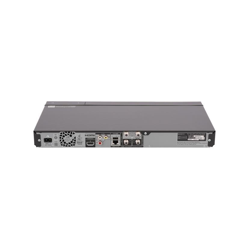 SONY ソニー/BDレコーダー/BDZ-E520/1003671/Wビジュアル/Bランク/84【中古】 : ワンダーレックスヤフー店 ...