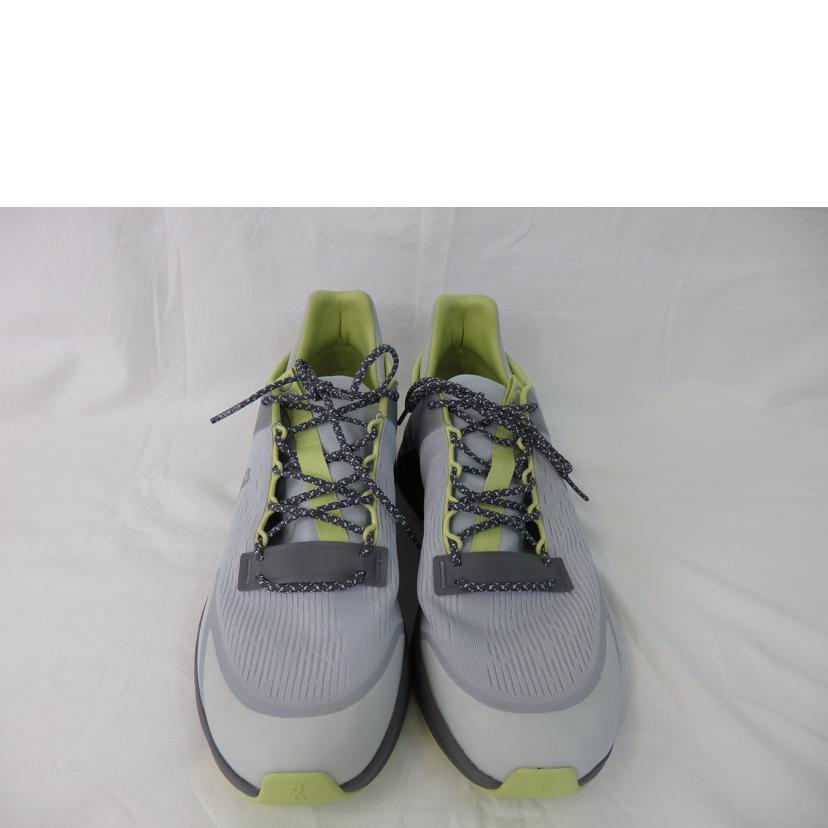 On オン/CLOUDNOVA FLUX/3MD10261099/ABランク/84【中古】 : ワンダーレックスヤフー店 - 通販 ...