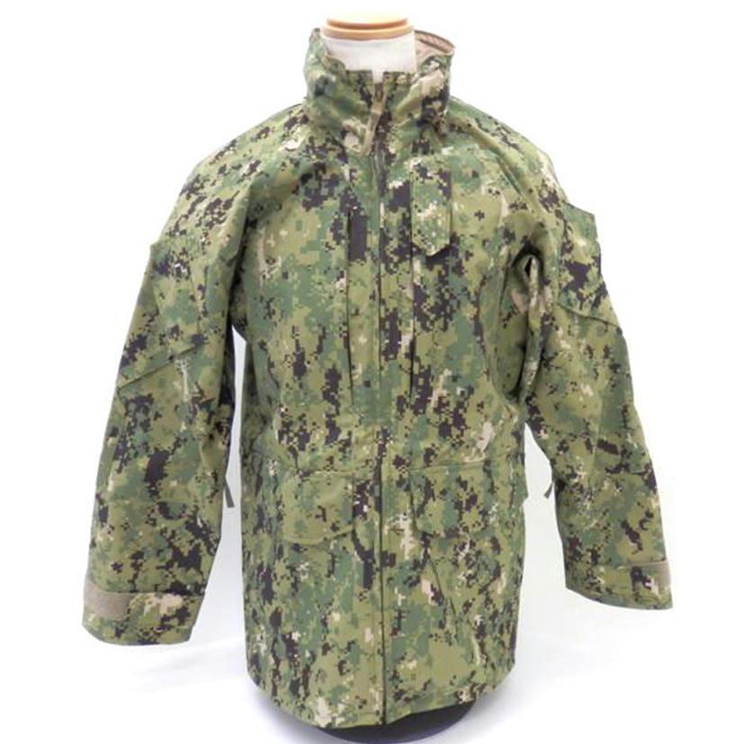 GORE−TEXパーカー TYPEIII/TYPE3/8415-01-573-4746/33/メンズアウター/ABランク/88【中古】 : ワンダーレックスヤフー店 - 通販 - Yahoo ...