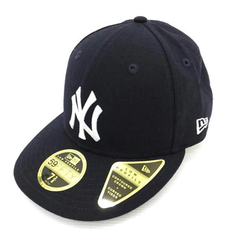 KITH KXTH x NEWERA キス ニューエラ/WORLD SERIES 2000 ベースボールキャップ/7 3/8/メンズ雑貨/AB ...