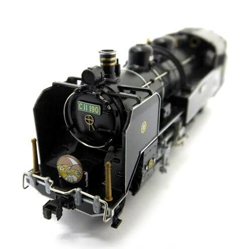 MICROACE マイクロエース/C11-190 大井川鉄道・復活(2003年) /A7311/Nゲージ類/SAランク/88【中古】 : ワンダーレックスヤフー店 - 通販 - Yahoo ...