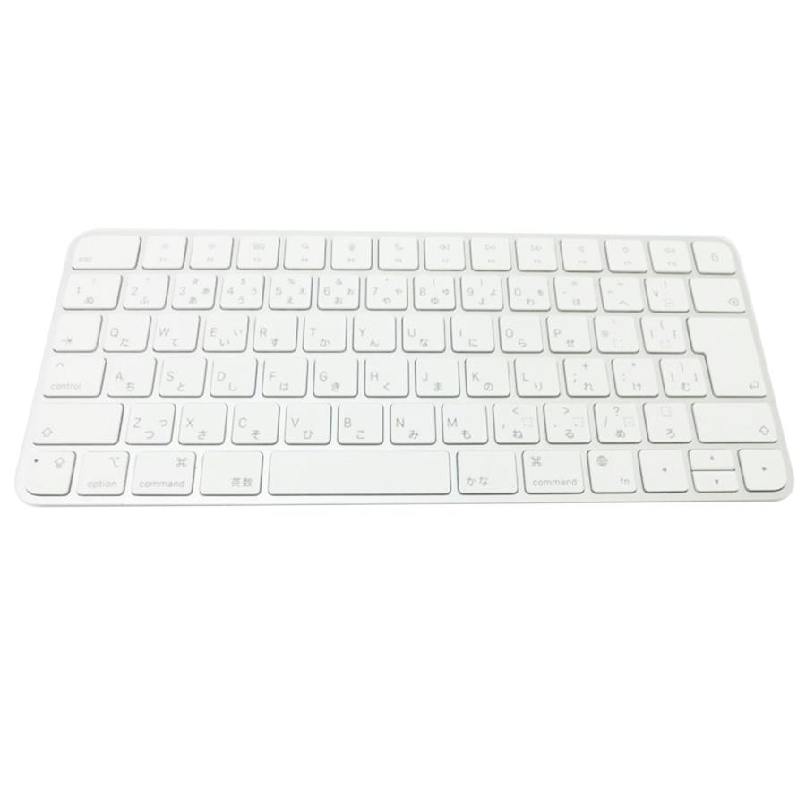 APPLE アップル/MagicKeyboard/A2450/FOT127600P612HYA5/Bランク/88【中古 ...