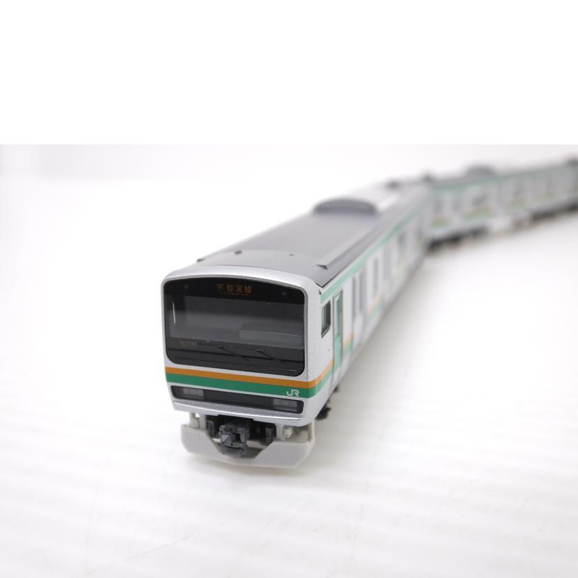 トミックス TOMIX トミックス/1/150 JR E231 1000系近郊電車(東北・高崎線) 基本セットB/92882/SAランク/88【中古】 : ワンダーレックスヤフー店 - 通販 ...