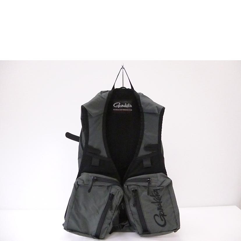 Gamakatsu Gamakatsu/ベストリュック/GM-2489/ABランク/88【中古】 : ワンダーレックスヤフー店 - 通販 - Yahoo!ショッピング