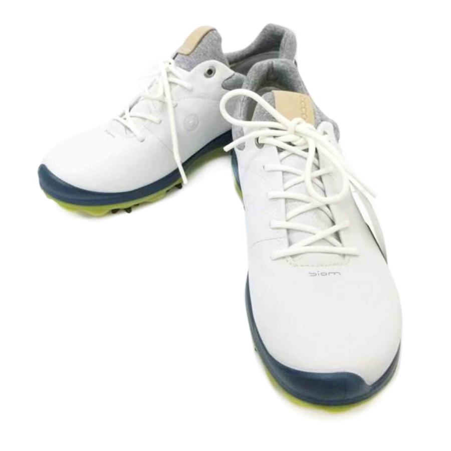 ECCO エコー/BIOM G3/131804 51402/Aランク/88【中古】 : 9264880474431 : ワンダーレックスヤフー店 - 通販 - Yahoo!ショッピング