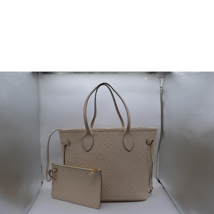 LVルイヴィトン/ネヴァーフルMM/モノグラム・アンプラント/クレーム/M46676/GI0***/Aランク/89【中古】 : ワンダー ...