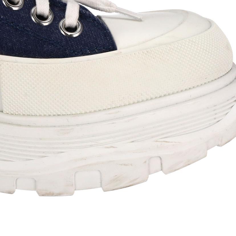 Alexander McQueen アレキサンダー マックイーン/TREAD SLICK Alexander McQueen アレキサンダー マックイーン/TREAD SLICK