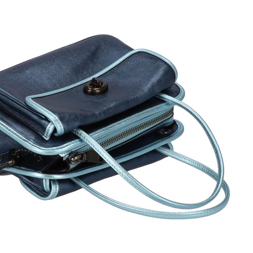 COACH（コーチ） コーチ/kiko mizuharaコラボバッグ/75953/E19**/Aランク/94【中古】 : ワンダーレックス ...
