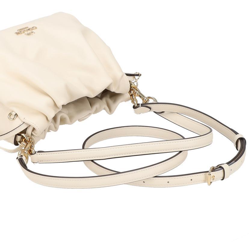 COACH（コーチ） コーチ/フェイローストリングバッグ/CT763/F24**/Aランク/94【中古】 : ワンダーレックスヤフー店 ...