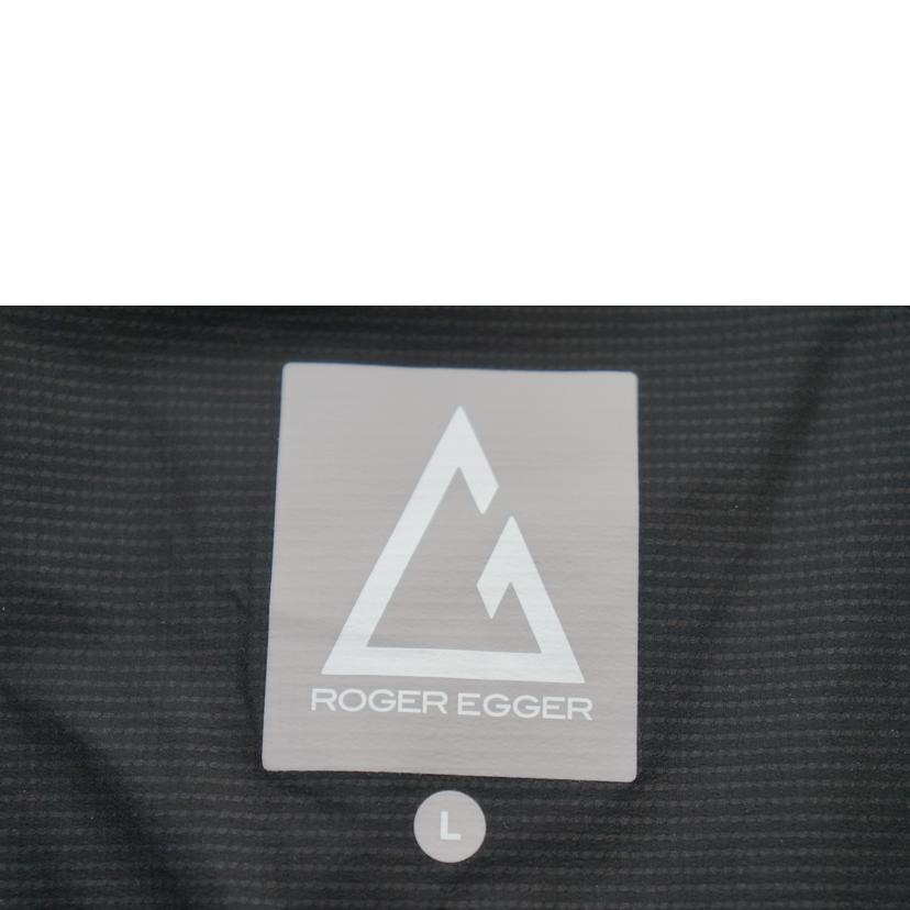 GUCCI（グッチ） ROGER EGGER ロジャーエーガー/ウインドシェルジャケット BLK/RE2STN561017/L/メンズアウター/SAランク/94【中古】 : ワンダーレックス ...