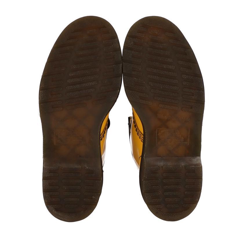 Dr.Martents ドクターマーチン/8ホールブーツ YEL/1460/UK4(23.0〜23.5相当）/レディスブーツ/Bランク/07【中古】 : 9265120031506 ...