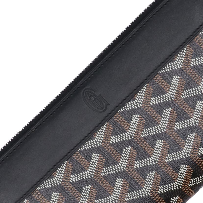 GOYARD ゴヤール/APM ZIP GM MATIGNON BLK/ブランドバック/ABランク/07【中古】 : ワンダーレックスヤフー店 ...