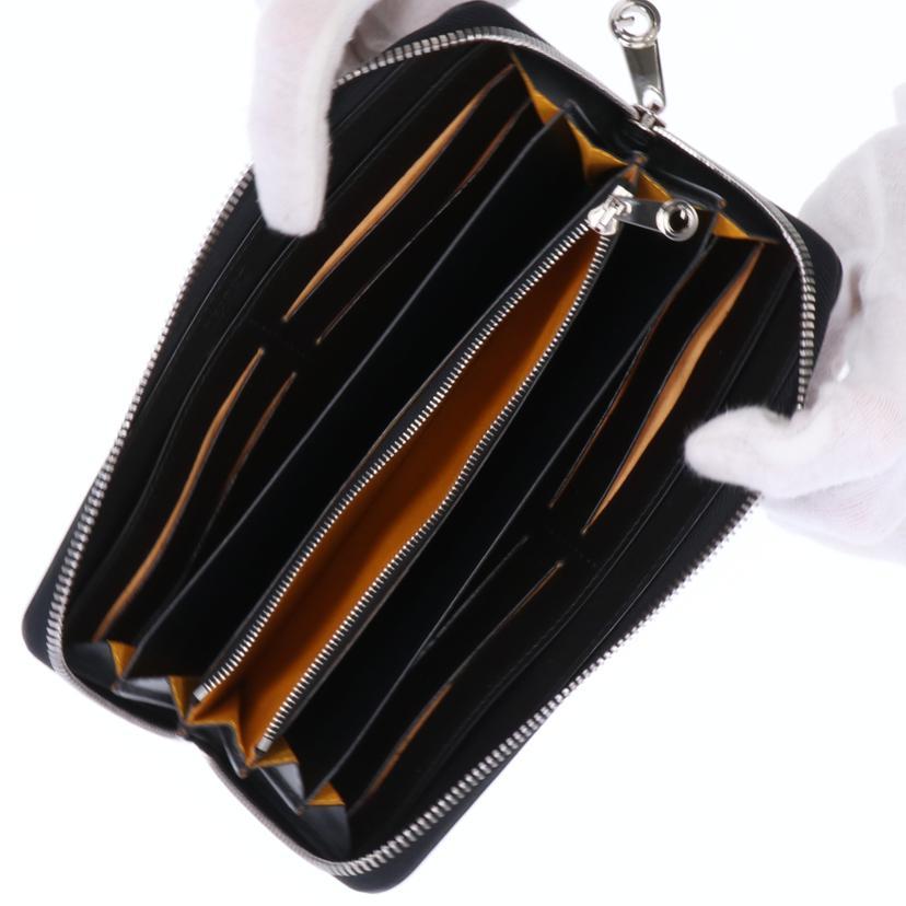 GOYARD（ゴヤール） ゴヤール/APM ZIP GM MATIGNON BLK/ブランドバック/ABランク/07【中古】 : ワンダー ...