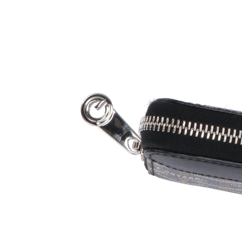 GOYARD ゴヤール/APM ZIP GM MATIGNON BLK/ブランドバック/ABランク/07【中古 ...