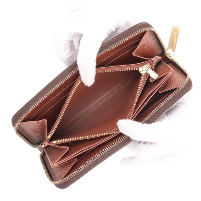 LOUIS VUITTON ルイヴィトン/ジッピーウォレット/ローズバレ LOUIS VUITTON ルイヴィトン/ジッピーウォレット/ローズバレ