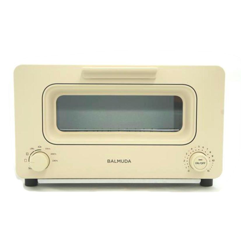 CHANEL BALMUDA バルミューダ/スチームトースター/K05A-BG/B02B20ML05730/調理家電/Sランク/09【中古】 : ワンダーレックスヤフー店 - 通販 ...