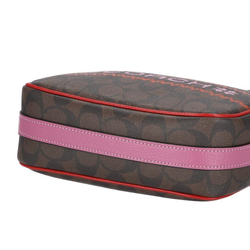 COACH コーチ/シグネチャーPVCレザーカメラバッグ/C1541/H20**/コーチ/Aランク/09【中古】 : ワンダーレックスヤフー店 ...