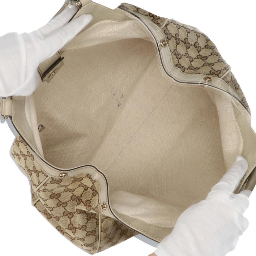 GUCCI グッチシマスーキーキャンバスハンドバッグ/211944/525***/Bランク/09【中古】 : ワンダーレックスヤフー店 ...