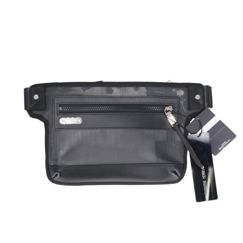 MSPCマスターピース/FLASHウエストバッグ/525202/SAランク/09【中古】 : ワンダーレックスヤフー店 - 通販 - Yahoo!ショッピング