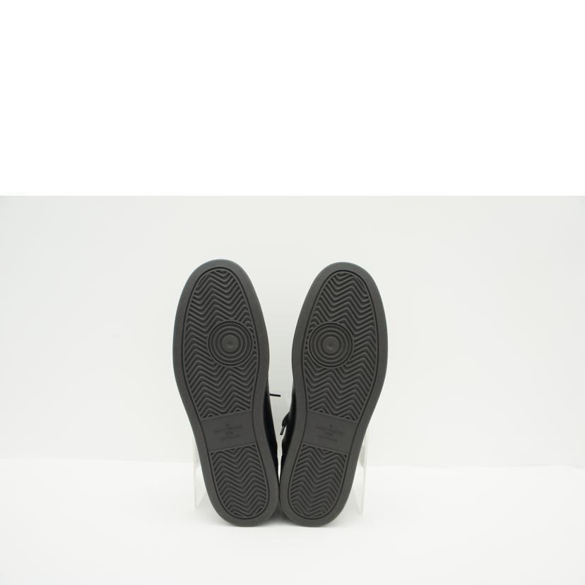 LOUIS VUITTON ルイヴィトン/リヴォリライン ハイカットスニーカー/MS0***/8 1/2/Aランク/09【中古】 : ワンダー ...
