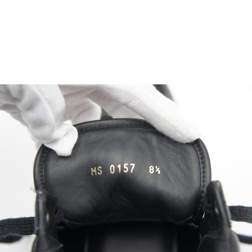LOUIS VUITTON ルイヴィトン/リヴォリライン ハイカットスニーカー/MS0***/8 1/2/Aランク/09【中古 ...
