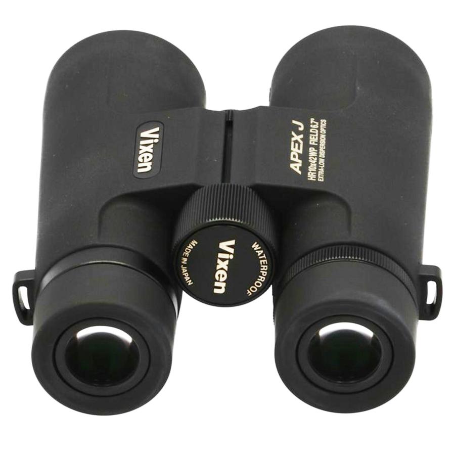 Vixen ビクセン/双眼鏡/APEX J HR10×42 WP/カメラ関連/Bランク/85【中古】 : ワンダーレックスヤフー店 - 通販 - Yahoo!ショッピング