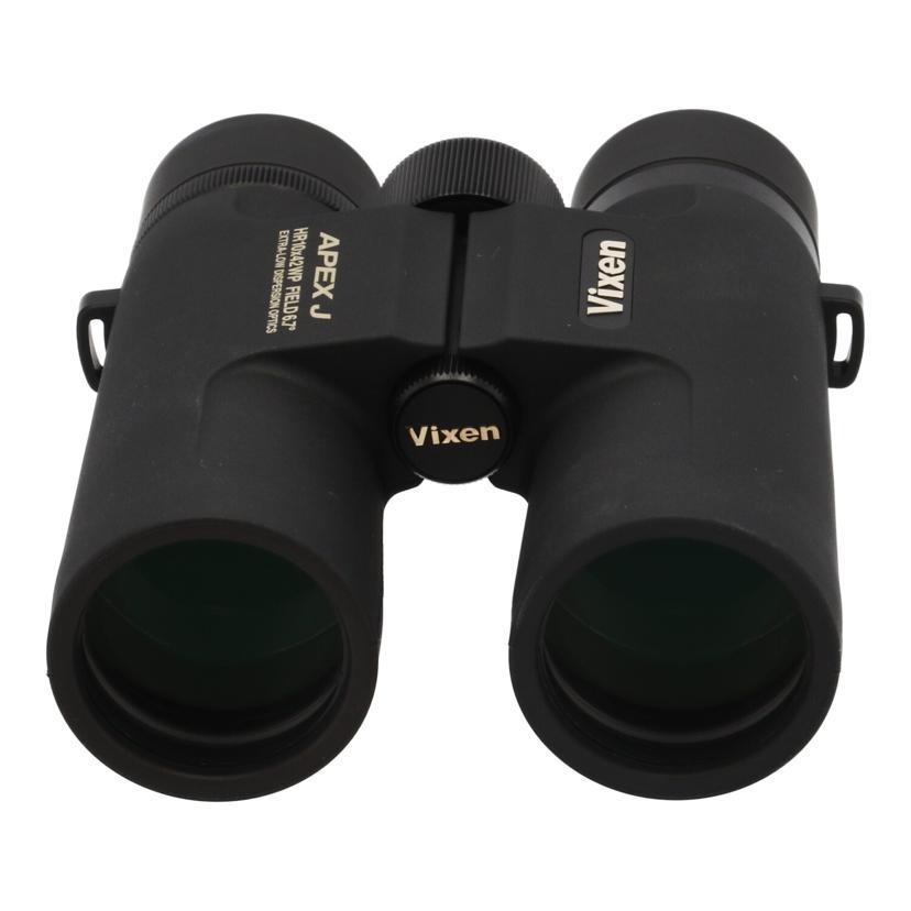 Vixen ビクセン/双眼鏡/APEX J HR10×42 WP/カメラ関連/Bランク/85【中古】 : ワンダーレックスヤフー店 - 通販 - Yahoo!ショッピング