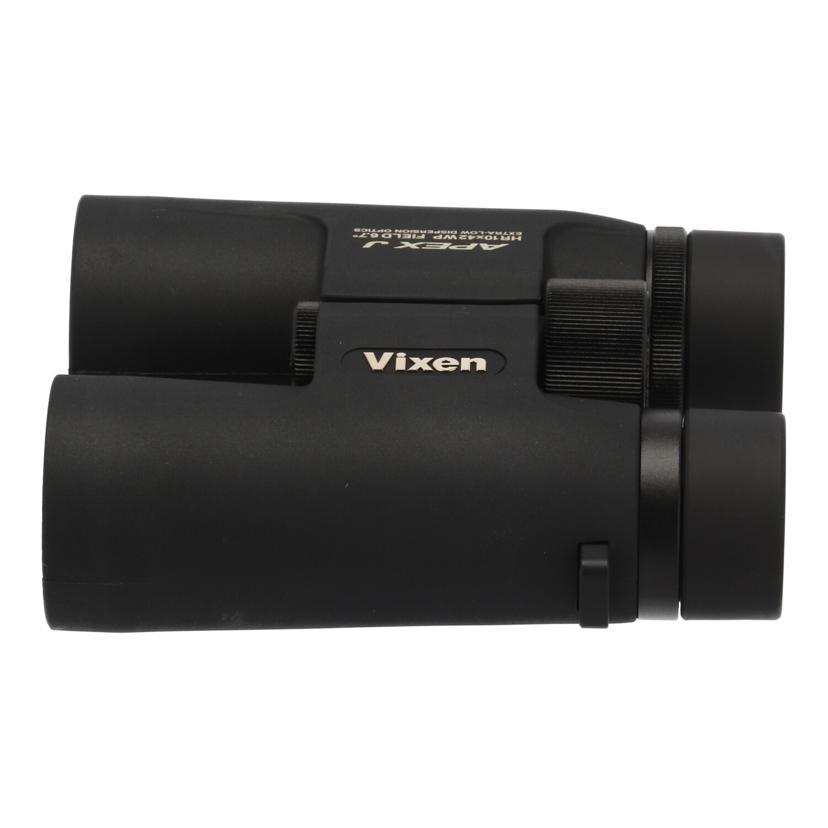 Vixen ビクセン/双眼鏡/APEX J HR10×42 WP/カメラ関連/Bランク/85【中古】 : ワンダーレックスヤフー店 - 通販 - Yahoo!ショッピング