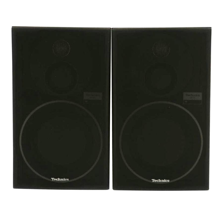 Technics（テクニクス） テクニクス/スピーカー/SB-2A/TK2L03A264/Wオーディオ/Bランク/85【中古】 : ワンダーレックスヤフー店 - 通販 - Yahoo!ショッピング