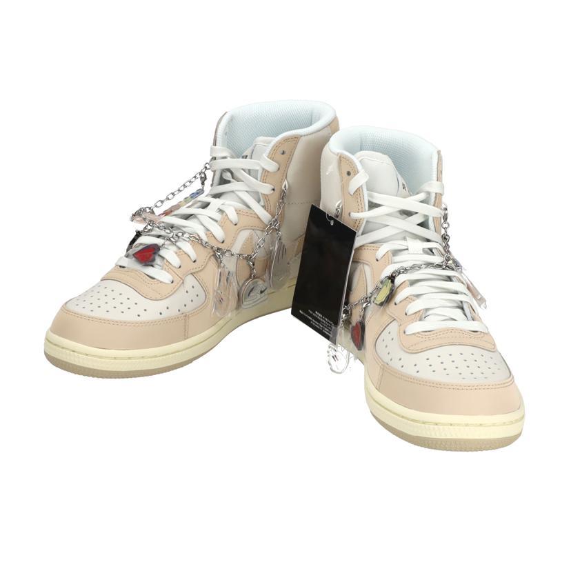 NIKE（ナイキ） ナイキ/TERMINATOR HIGH BT/FD8638-100/27.5/メンズス