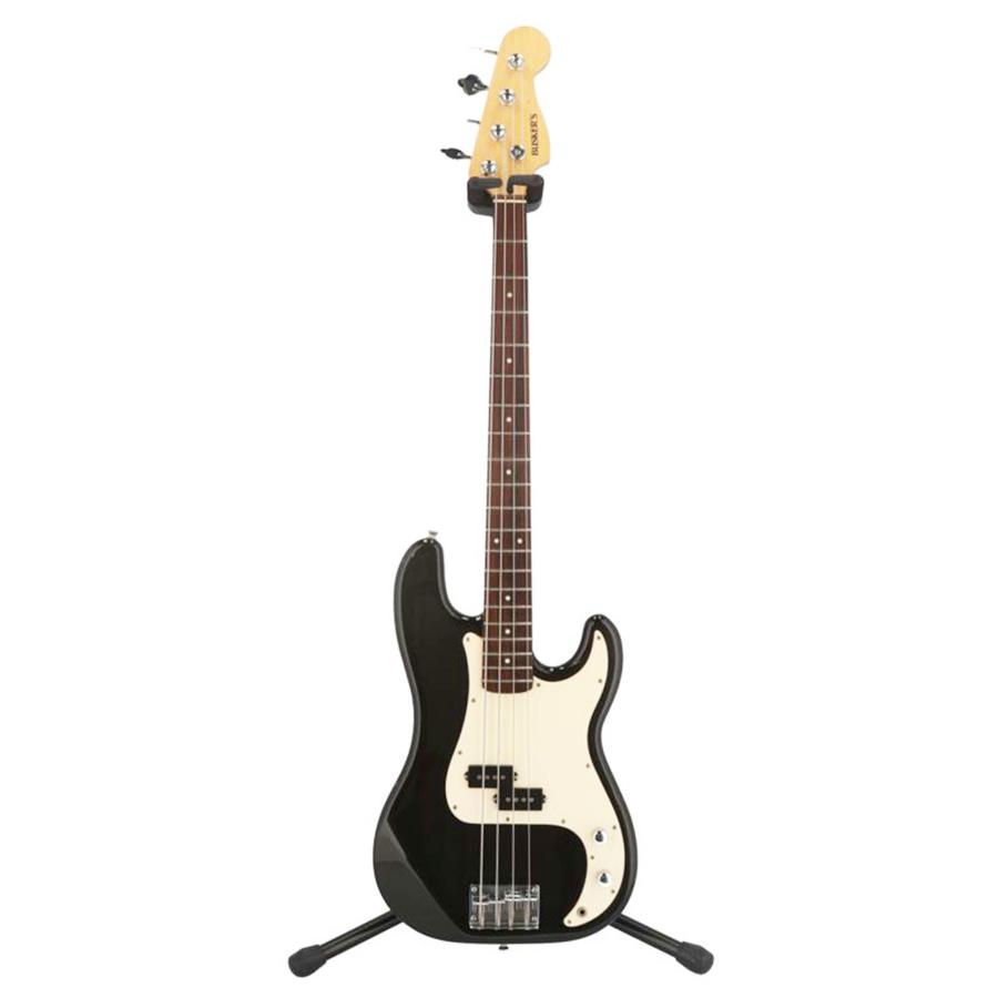 BUSKER'S バスカーズ 島村楽器/エレキベース/PB Type/484897/Bランク/85【中古】 : ワンダーレックスヤフー店 - 通販 - Yahoo!ショッピング