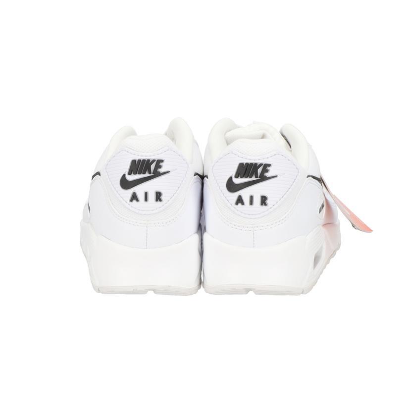 NIKE（ナイキ） ナイキ/AIR MAX 90/DH8010-101/00195866187917/Aランク/85【中古】 : ワンダー ...