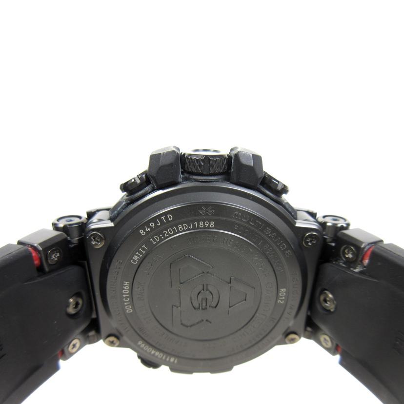 CASIO カシオ/G-SHOCK/B1000シリーズ/Bluetooth/MTG-B1000B-1AJF/Aランク/70【中古】 : ワンダーレックスヤフー店 - 通販 - Yahoo!ショッピング