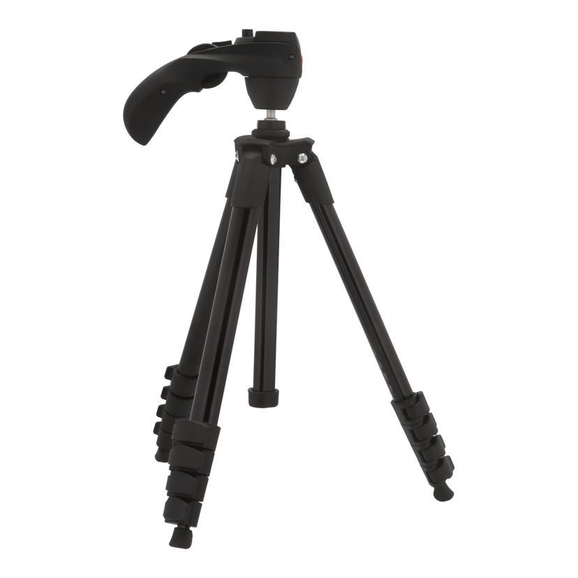 Manfrotto マンフロット/三脚/MKC3-H01/Cランク/70【中古】 : 9265740362394 : ワンダーレックスヤフー店 - 通販 - Yahoo!ショッピング